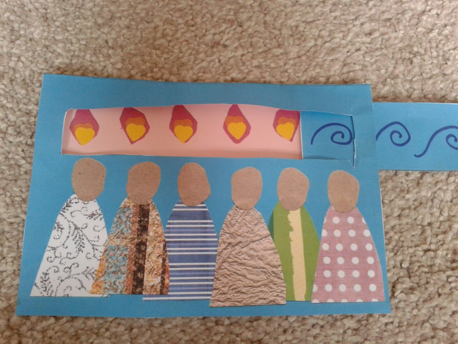Flame Creative Children s Ministry Pentecost Tab Pull Craft See The flame-creative-children-s-ministry-pentecost-tab-pull-craft-see-the