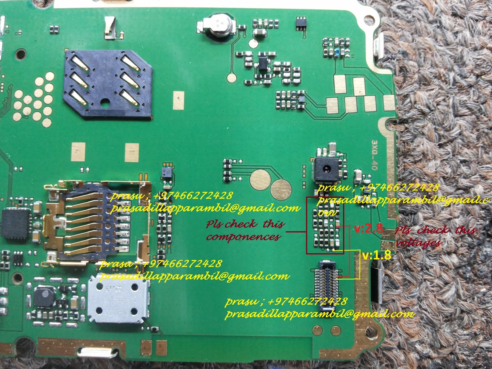 Nokia asha 205 lcd light jumper - gaswoffshore Nokia asha 205 lcd light jumper - gaswoffshore