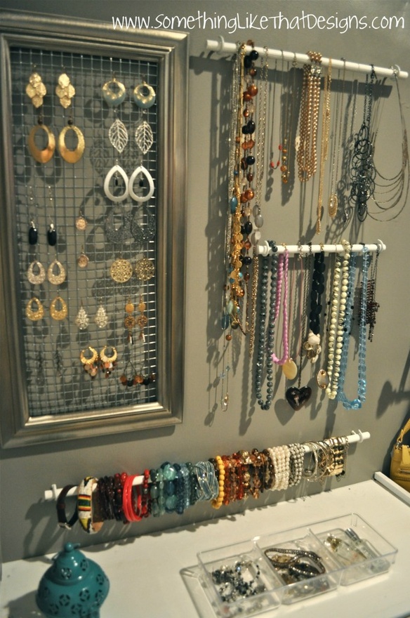 Some Like A Project Putting My Jewelry On Display some-like-a-project-putting-my-jewelry-on-display