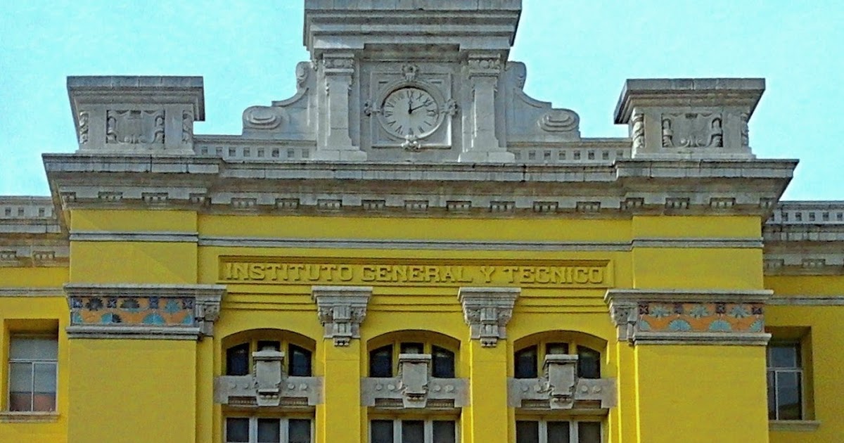 la ciudad habla: EDIFICIO INSTITUTO SANTA CLARA SANTANDER la ciudad habla: EDIFICIO INSTITUTO SANTA CLARA SANTANDER