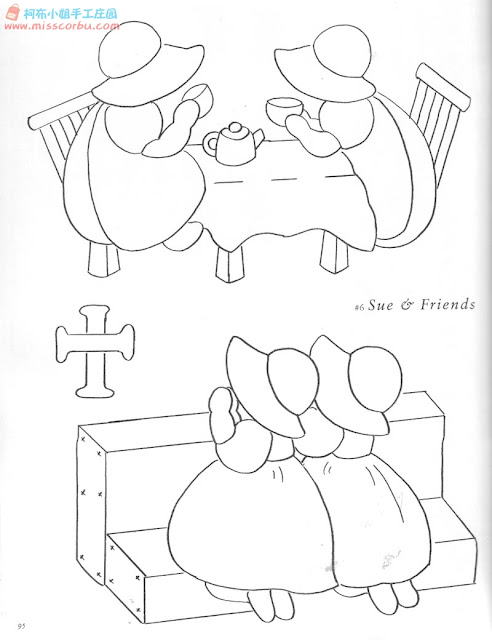 Patrones patchwork picasa - Imagui