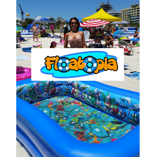 Floatopia Miami 2015 - My Fabulous Florida