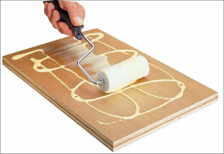 World Of Wood Glue Roller world-of-wood-glue-roller