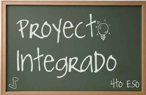PROJECTE INTEGRAT