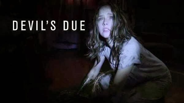 Devil's Due - Hollywood Theatrical Trailer