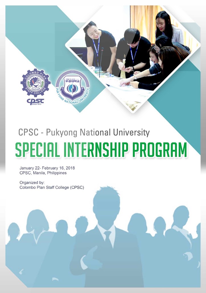Online Course Ubiquitous Realtime System of Education: CPSC - PKNU Special Internship Program