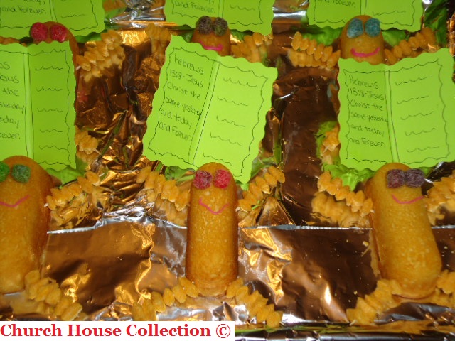 Church House Collection Blog Twinkie Snacks For Kids church-house-collection-blog-twinkie-snacks-for-kids