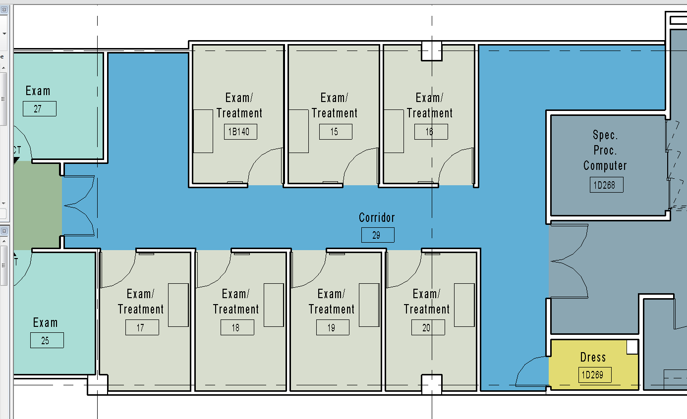 Revit Learning Club: For Monday, July 11, 2011 - Room Finishes Revit Learning Club: For Monday, July 11, 2011 - Room Finishes
