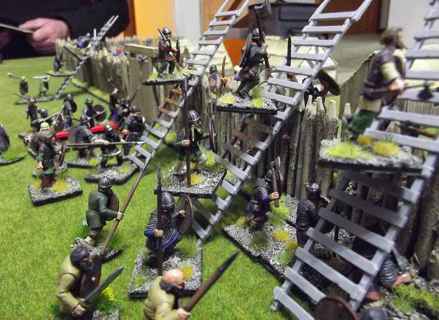 [TMP] "Dark Age Siege" Topic