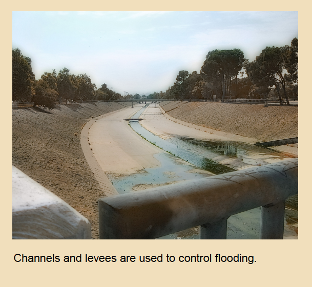 Mr. Gantt's Earth Science Lab Blog: 4th Grade-Week 6 Stream Tables Part 2