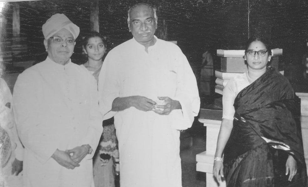 Pixels India: Kamarajar The Kingmaker - Rare Photo Collection...