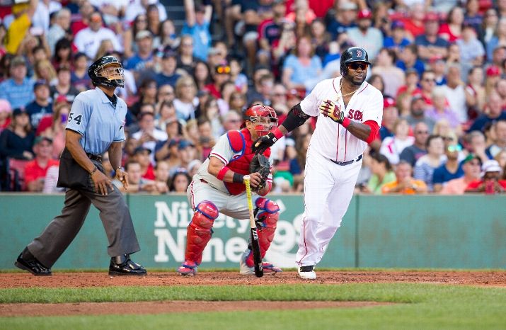 [BOS] 9/6 vs PHI .. 레싹 영상 : MLBPARK