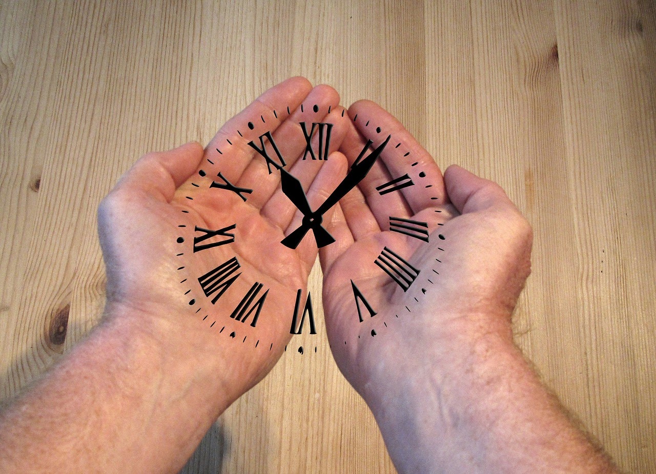 El Gestor del Punto de Venta (GPV): 12 consejos para gestionar tu tiempo El Gestor del Punto de Venta (GPV): 12 consejos para gestionar tu tiempo