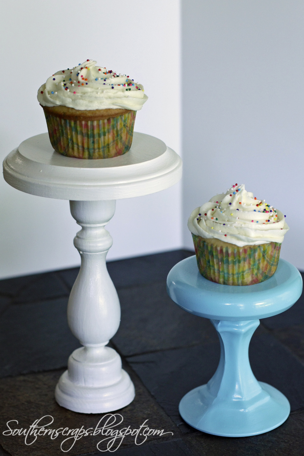 Cupcake Stands cupcake-stands