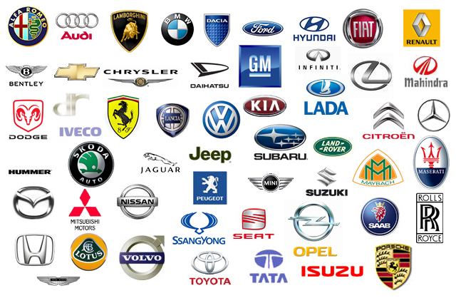 THE EARTH'S PAPER: Quali sono le case automobilistiche più avanti nell'obiettivo di riduzione ...