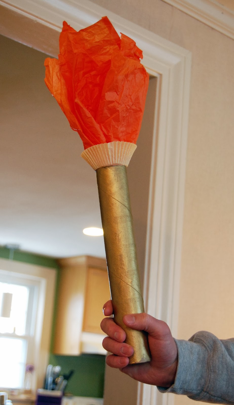Hooked On Pinterest Kid Craft Olympic Torch hooked-on-pinterest-kid-craft-olympic-torch