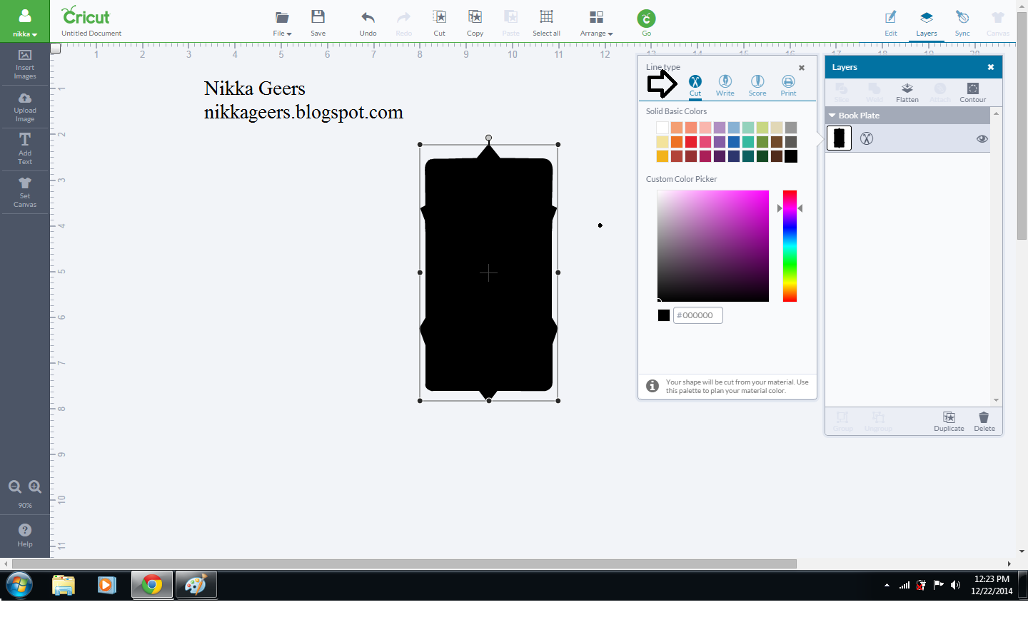 Create Your Vision Cricut Explore Tutorial How To Switch From Print create-your-vision-cricut-explore-tutorial-how-to-switch-from-print