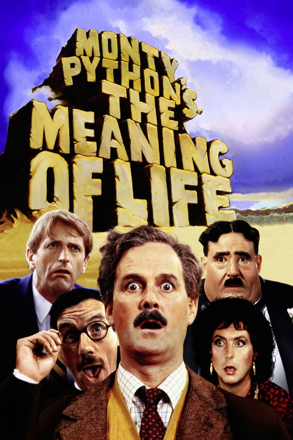 Dica Da Semana Monty Python O Sentido Da Vida O Nerd Contra Ataca dica-da-semana-monty-python-o-sentido-da-vida-o-nerd-contra-ataca