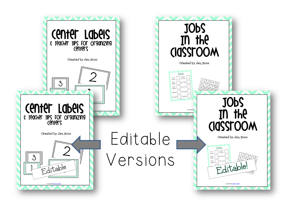 Teal and Gray Chevron! - Teacher by the Beach