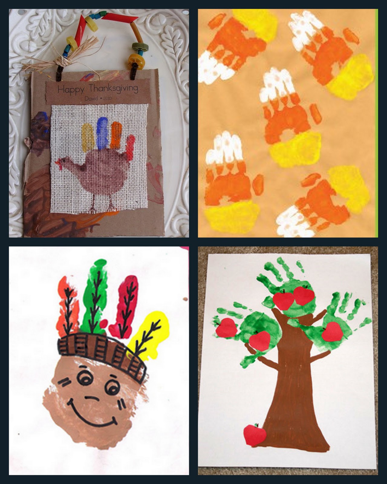 Having Fun At Home Fall Handprint Art Ideas having-fun-at-home-fall-handprint-art-ideas