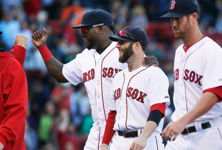 [BOS] 9/28 vs BAL .. 레싹 영상 : MLBPARK