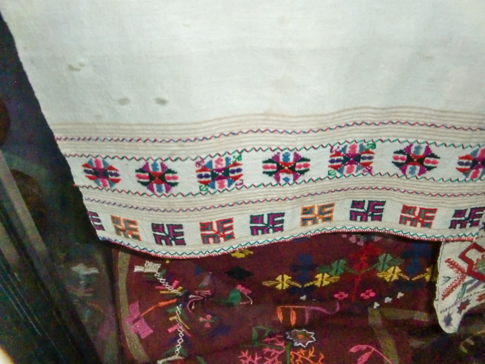 Committed Stitcher: 04/01/2013 - 05/01/2013