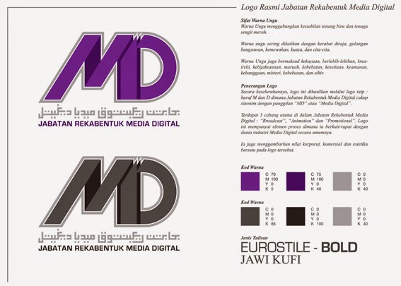 Welcome to My Blog : Digitalastrator.blogspot.com: LOGO : JABATAN REKABENTUK MEDIA DIGITAL KKTM ...