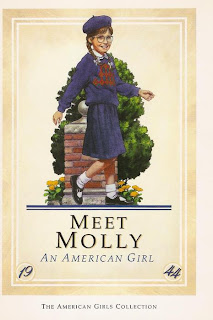 The Children's War: Halloween Special: Meet Molly by Valerie Tripp and ...