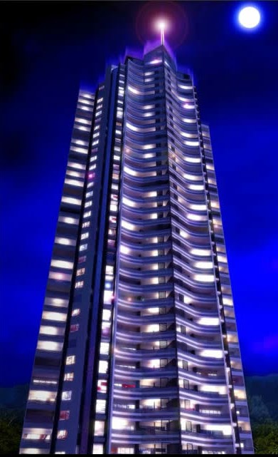 EL MAJESTIC SERÁ EL EDIFICIO MÁS ALTO DE BUCARAMANGA - Construya Fácil