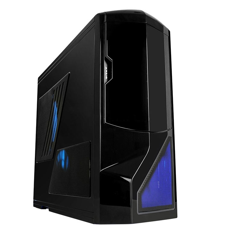 El Complejo Lambda: marzo 2013