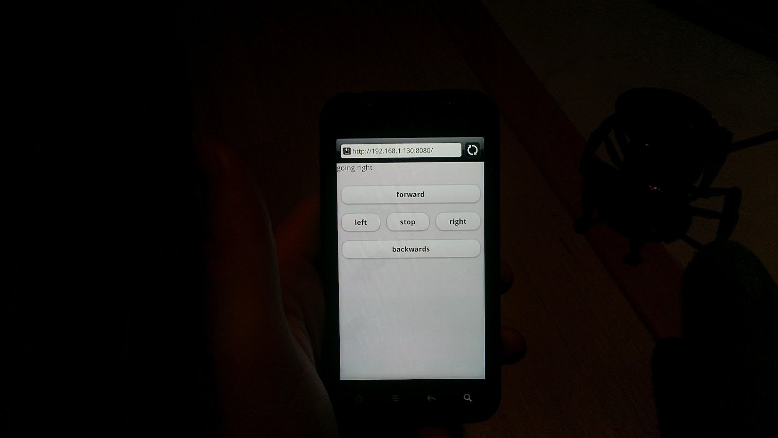 IR Emitter - General Discussion - Netduino Forums IR Emitter - General Discussion - Netduino Forums