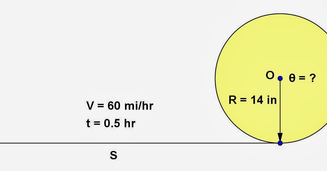Math Principles: Circular Arc Problems, 2