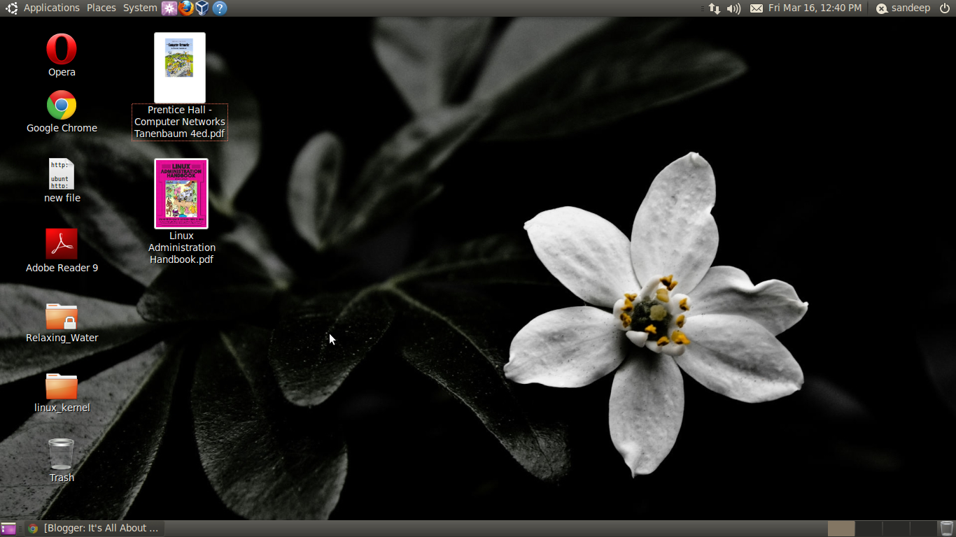 How To Add Trash Icon On Desktop In Ubuntu It s All About Linux how-to-add-trash-icon-on-desktop-in-ubuntu-it-s-all-about-linux