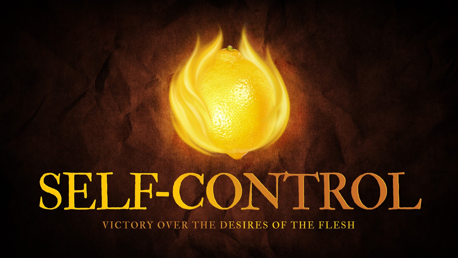 The Road To Motivation Self Control the-road-to-motivation-self-control