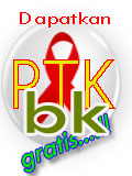 PTK BK - matsmp