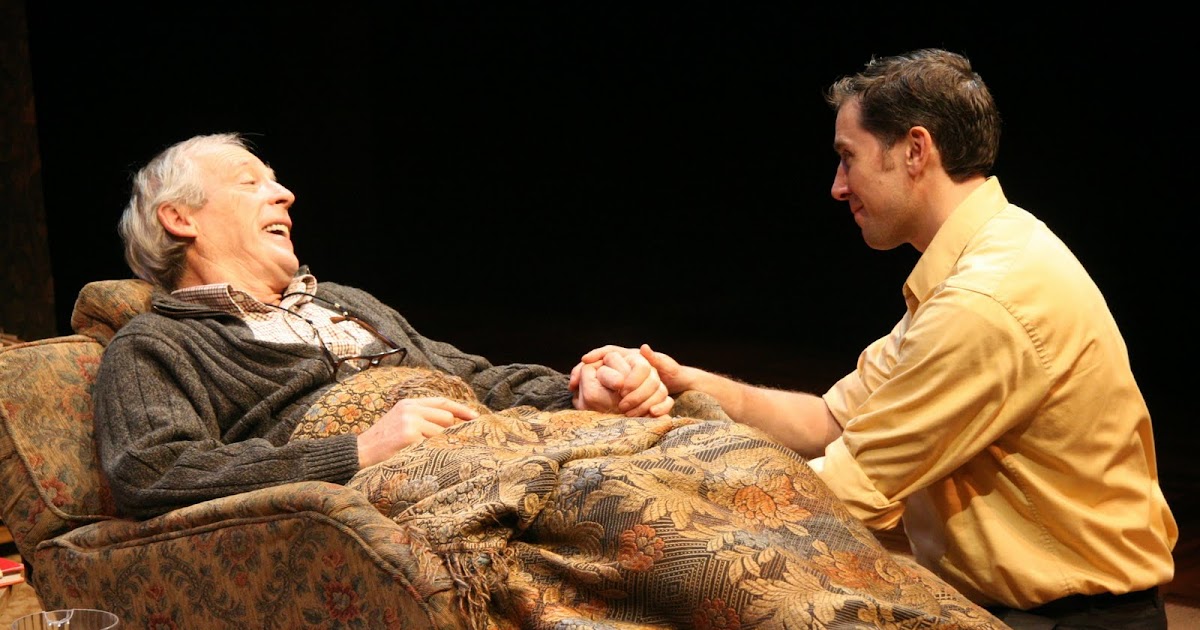 Tuesdays with Morrie