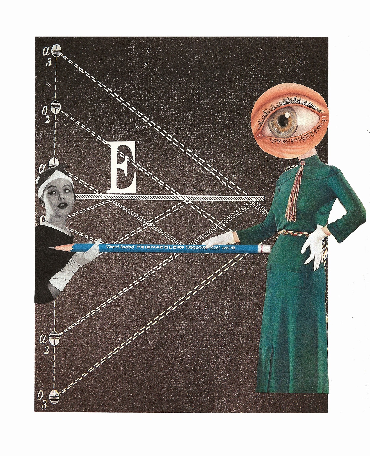 Regular Paper Eye Test regular-paper-eye-test