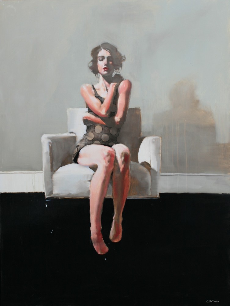 Michael Carson, р. 1972, США. Обсуждение на LiveInternet - Российский Сервис Онлайн-Дневников