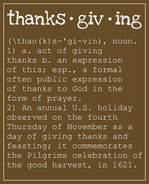 Thanksgiving Printables thanksgiving-printables