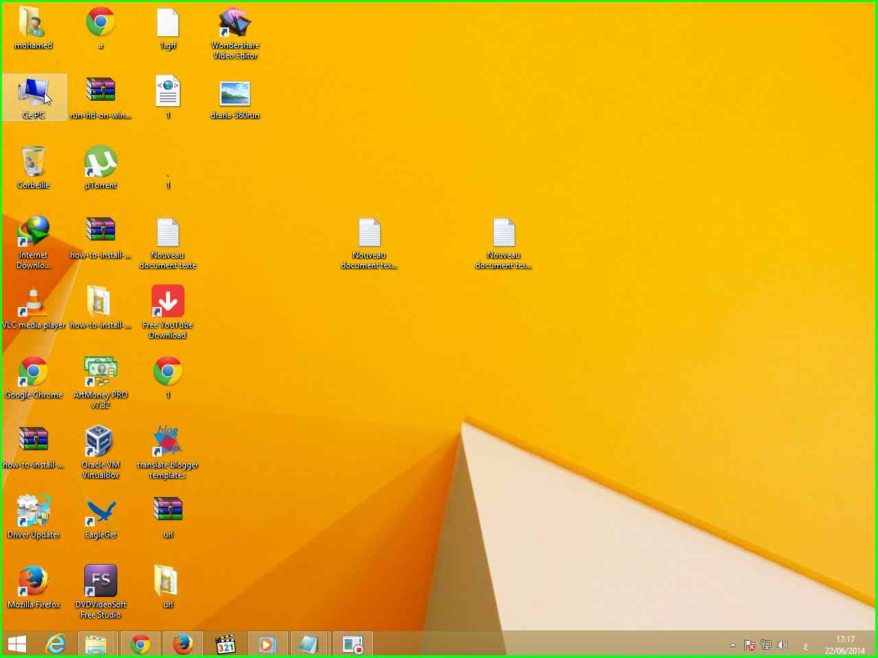كيف تحذف فيروس SpeedMaxPc | الجزائر ويب