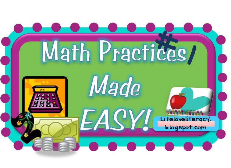 Life Love Literacy Math Practices Made Easy Technique 1 life-love-literacy-math-practices-made-easy-technique-1