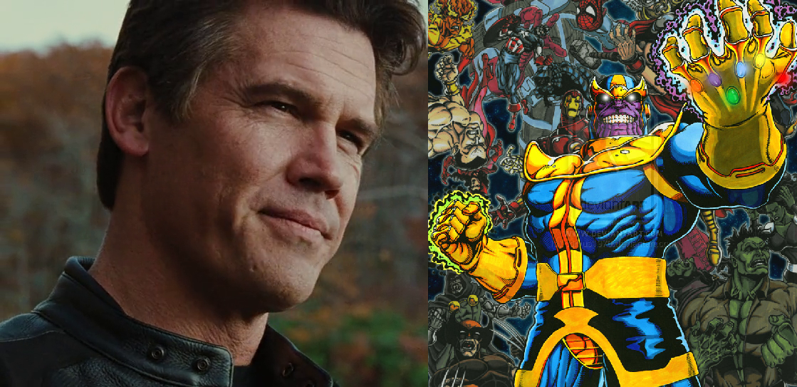 Upcoming Marvel Cinematic Film Recommendations: Josh Brolin is the ... Upcoming Marvel Cinematic Film Recommendations: Josh Brolin is the ...