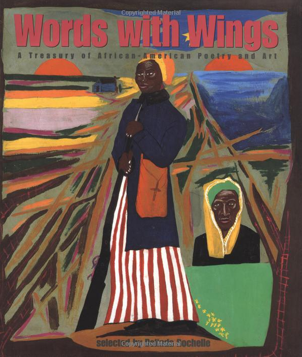 Black History Month: 4 Inspiring Poetry Books for Kids