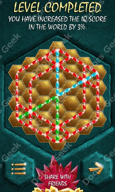 Crystalux [Basic] Level 92 ~ Doors Geek