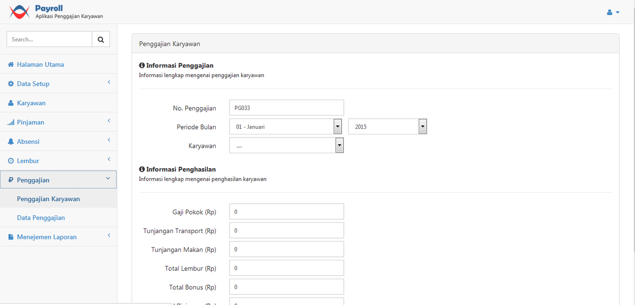 Source Code Program Penggajian Vb Net Mysql - writerlasopa Source Code Program Penggajian Vb Net Mysql - writerlasopa