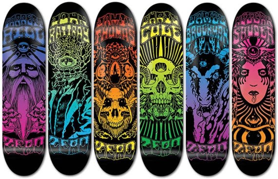 Patinetas zero - Imagui