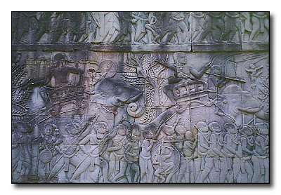 svay vuthy: Kun Khmer Boran