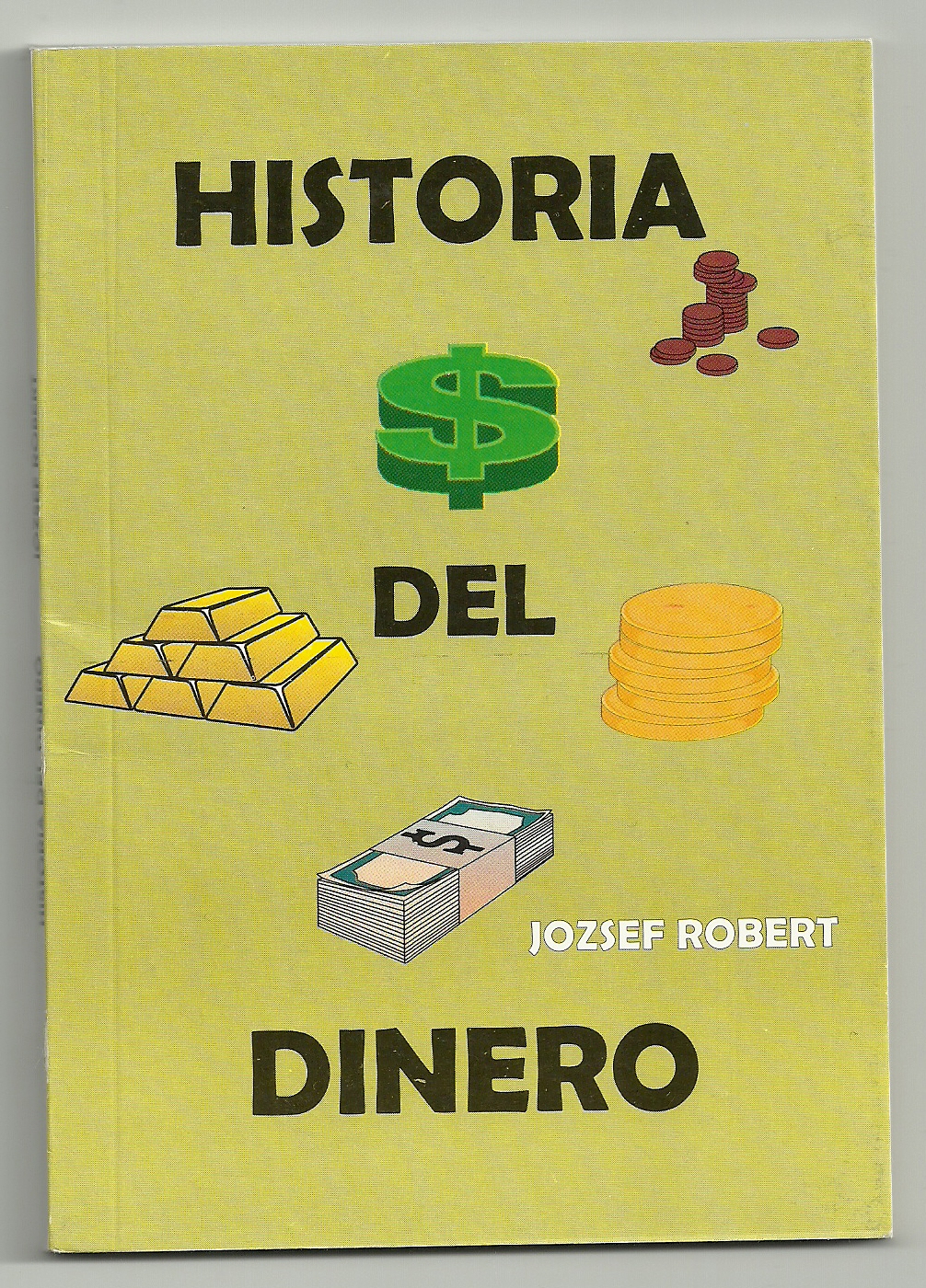 Libro La Historia Del Dinero Capitulo 3 - dinero electronico ecuador bce