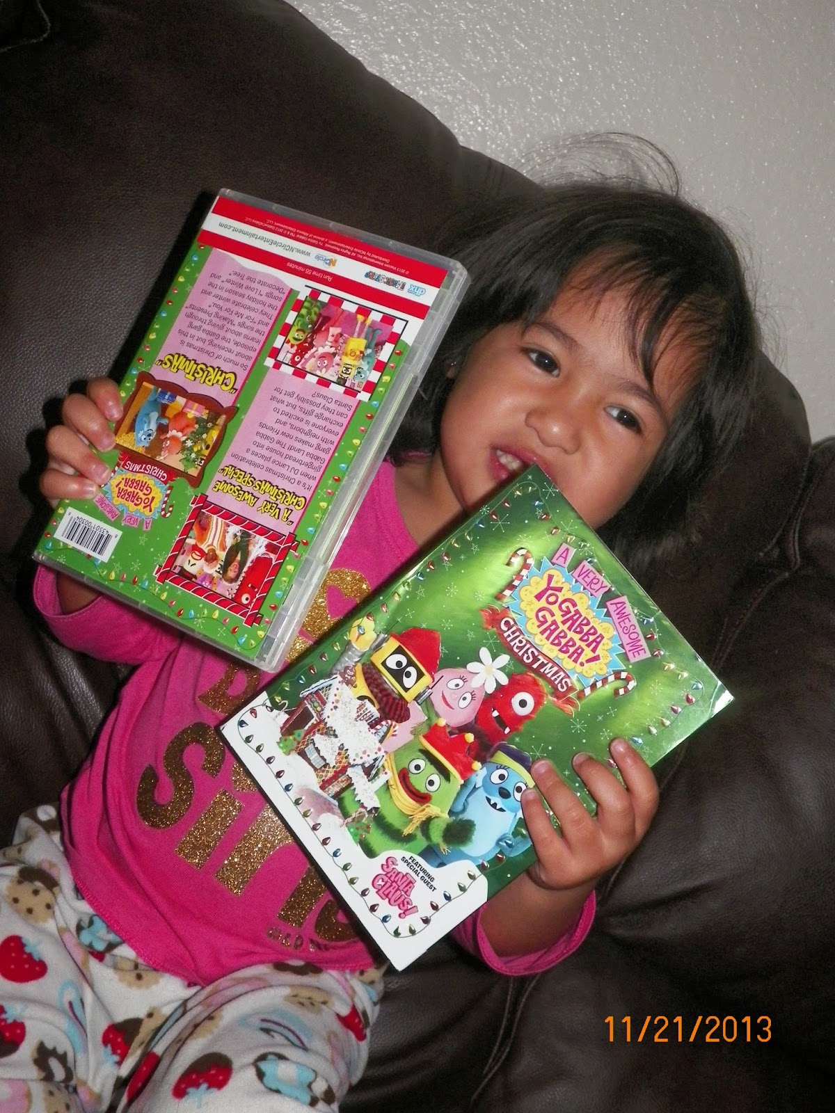 mygreatfinds: Yo Gabba Gabba! A Very Awesome Yo Gabba Gabba! Christmas ... mygreatfinds: Yo Gabba Gabba! A Very Awesome Yo Gabba Gabba! Christmas ...