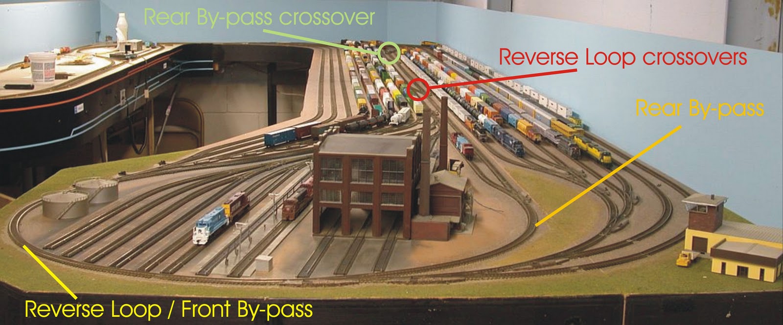 Need design for engine facility - nScale.net